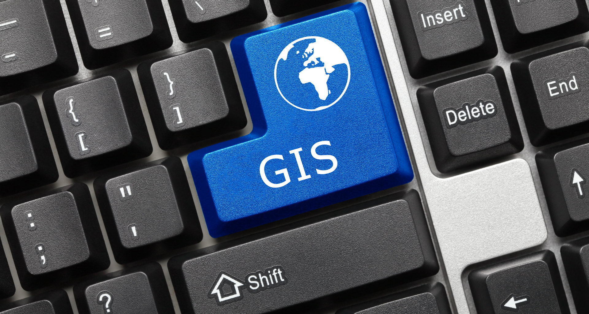 Implementátor GIS - T-MAPY spol. s r.o.